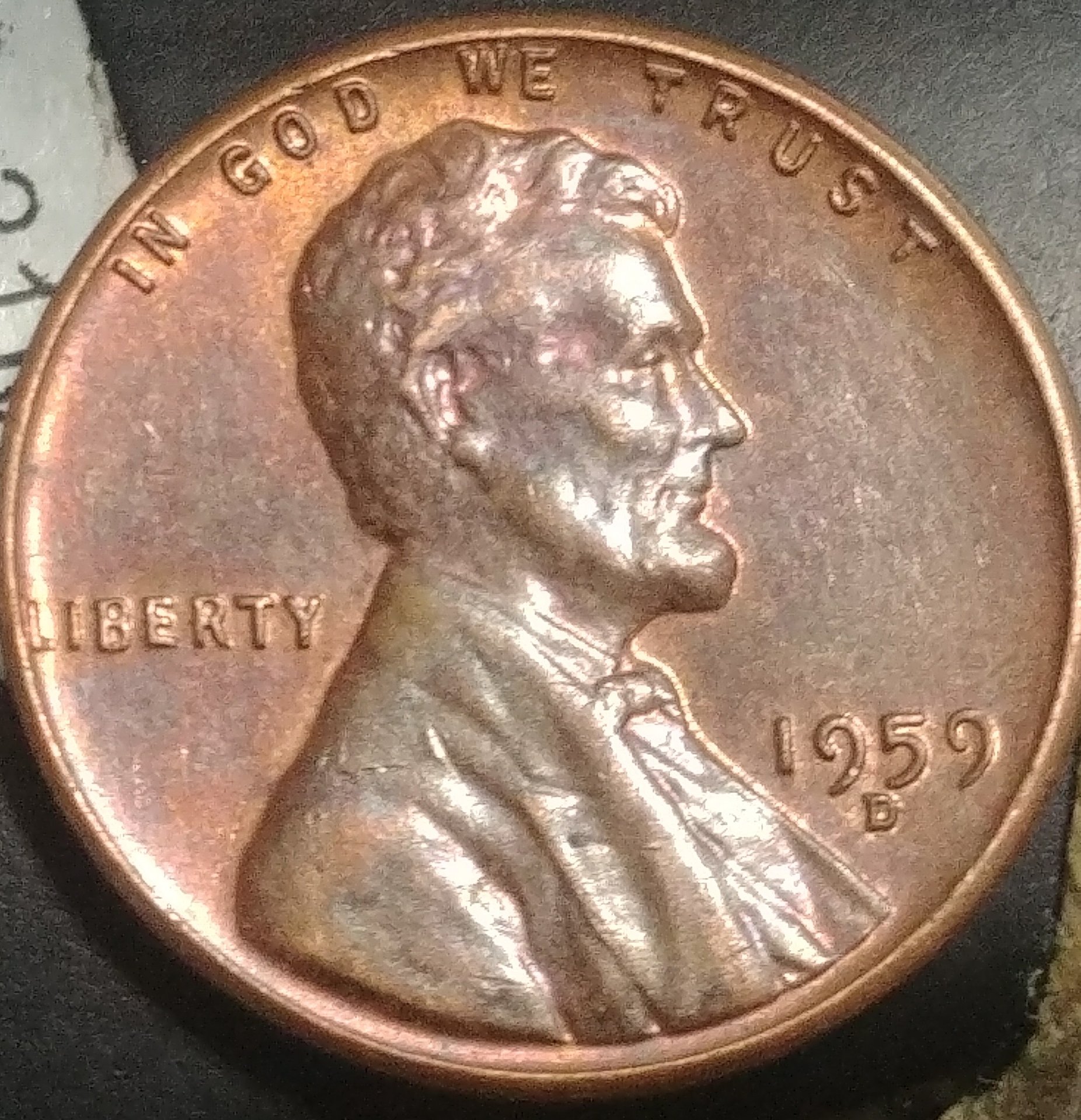 1959 D Ddo 001 Coin Talk