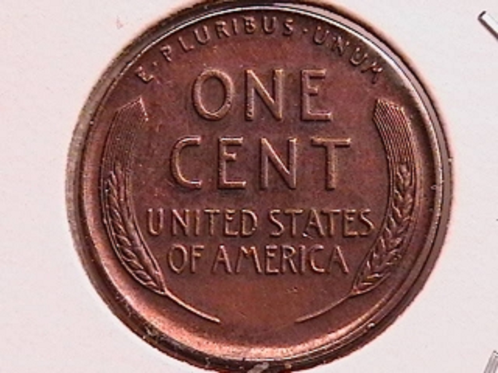 FOR TRADE 1908 INDIAN CENT 1930 AND 1930 D LINCOLN CENTS Coin Talk