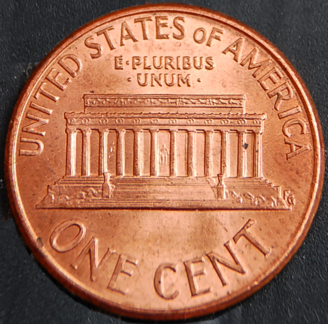 2000 Cent WAM Coin Talk