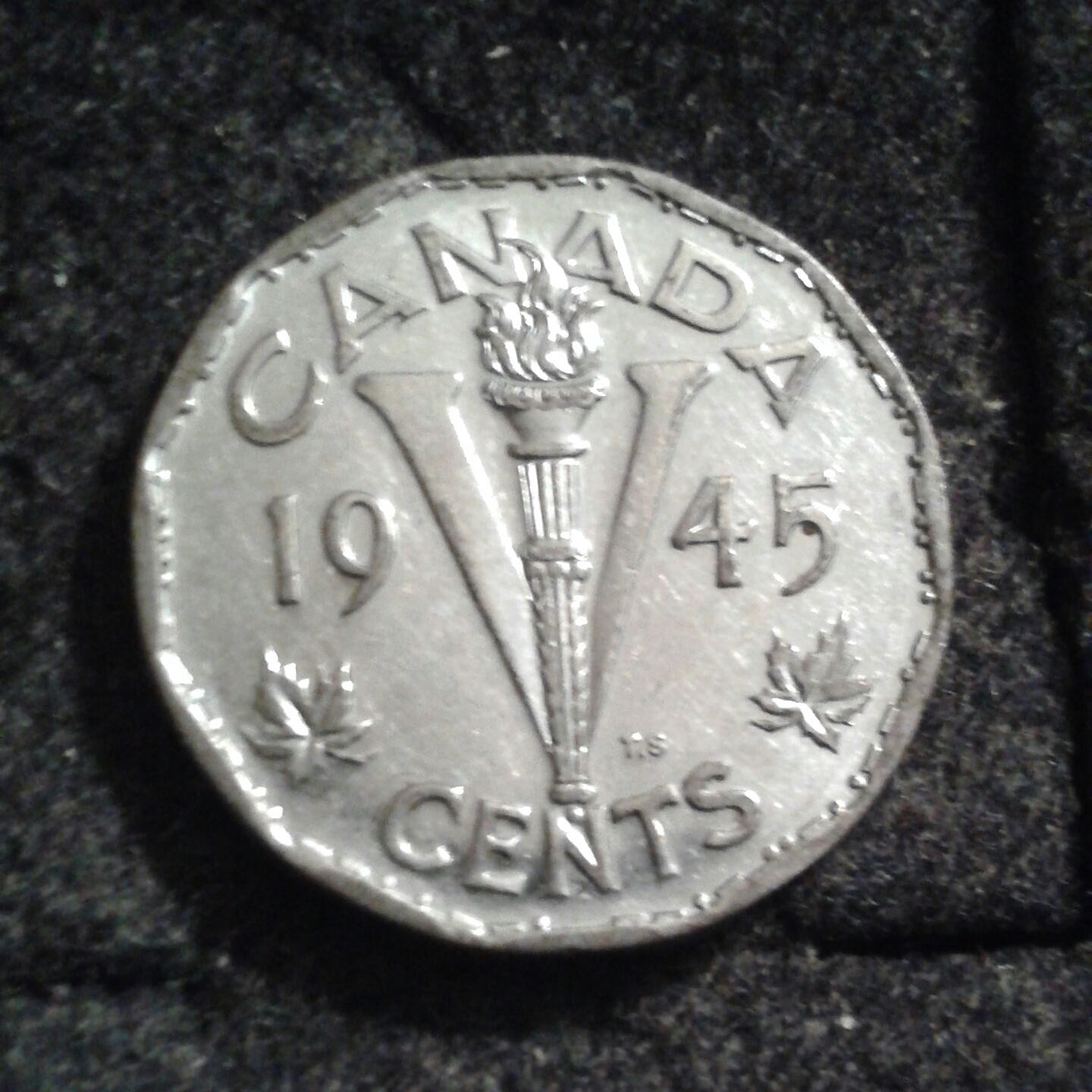 Post Your New Old Canadian Coins Coin Talk