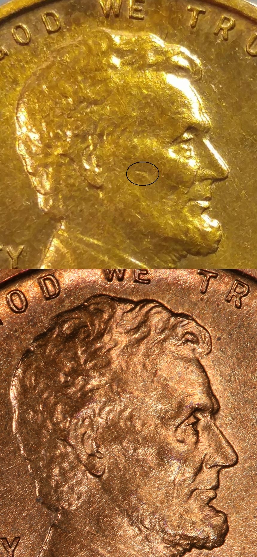 1909 vdb... Matte Proof? | Page 11 | Coin Talk 1909 vdb... Matte Proof? | Page 11 | Coin Talk