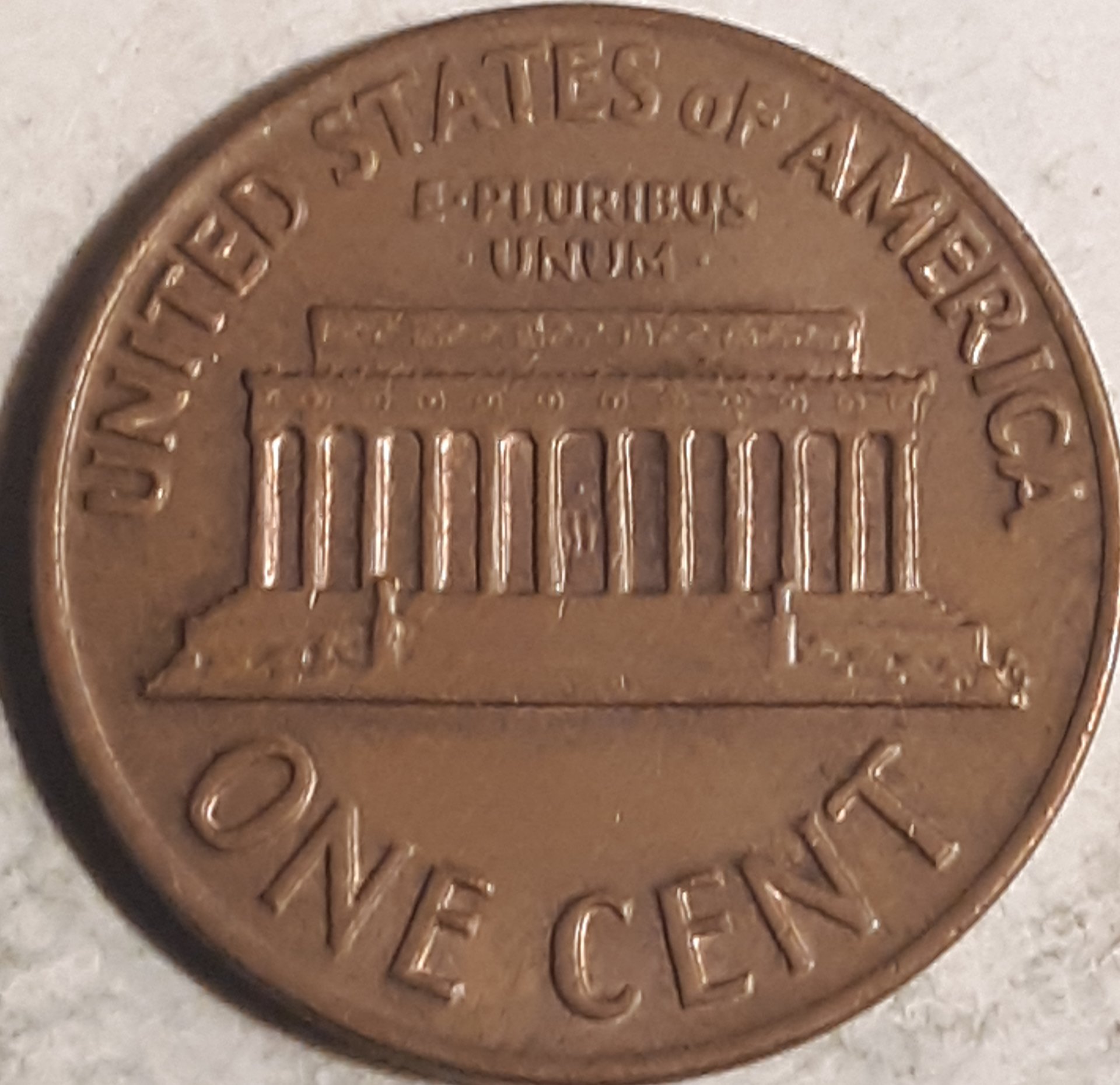 1971 S Penny DDO Coin Talk