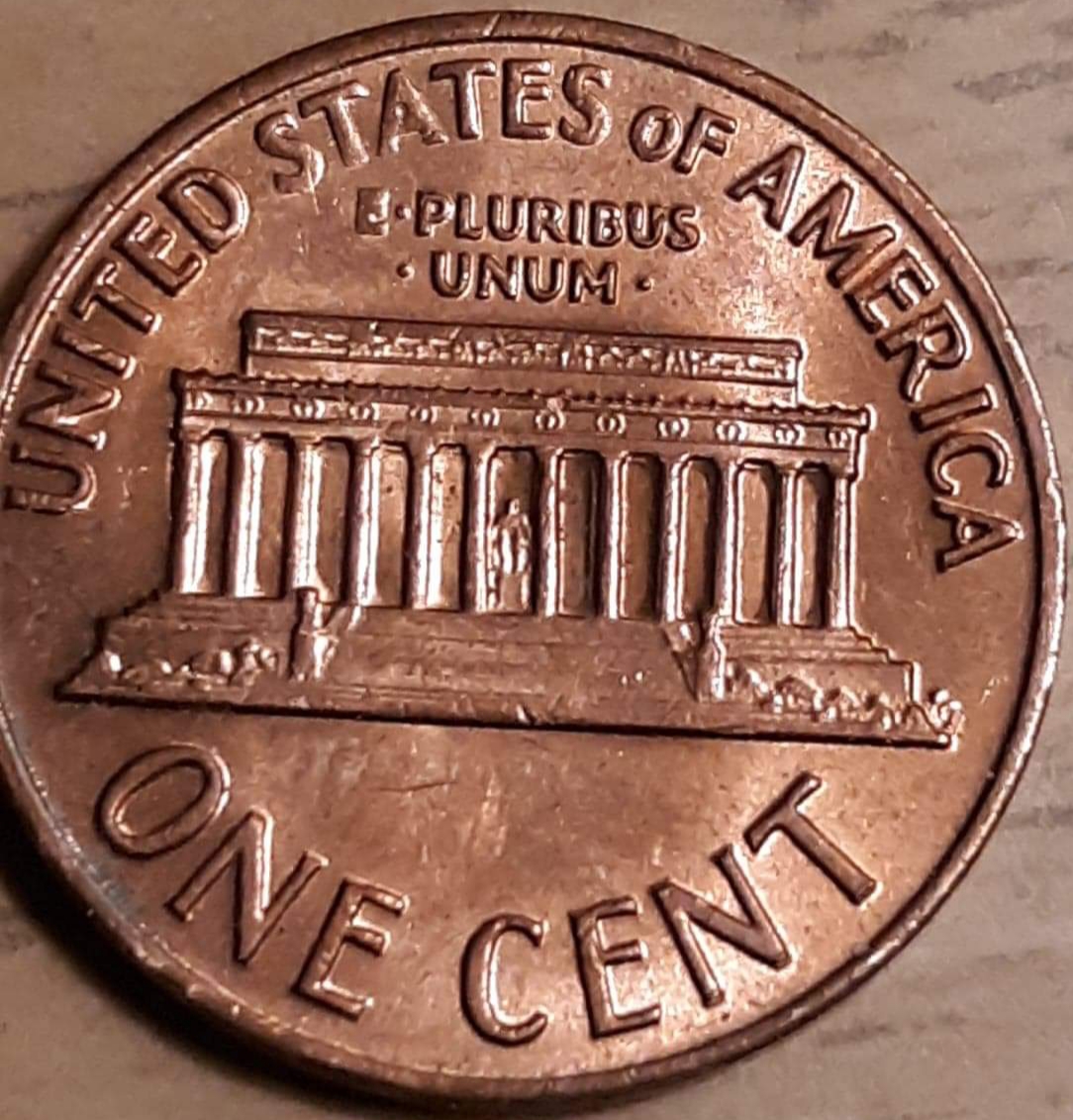 1971 1 cent DDR?? | Coin Talk