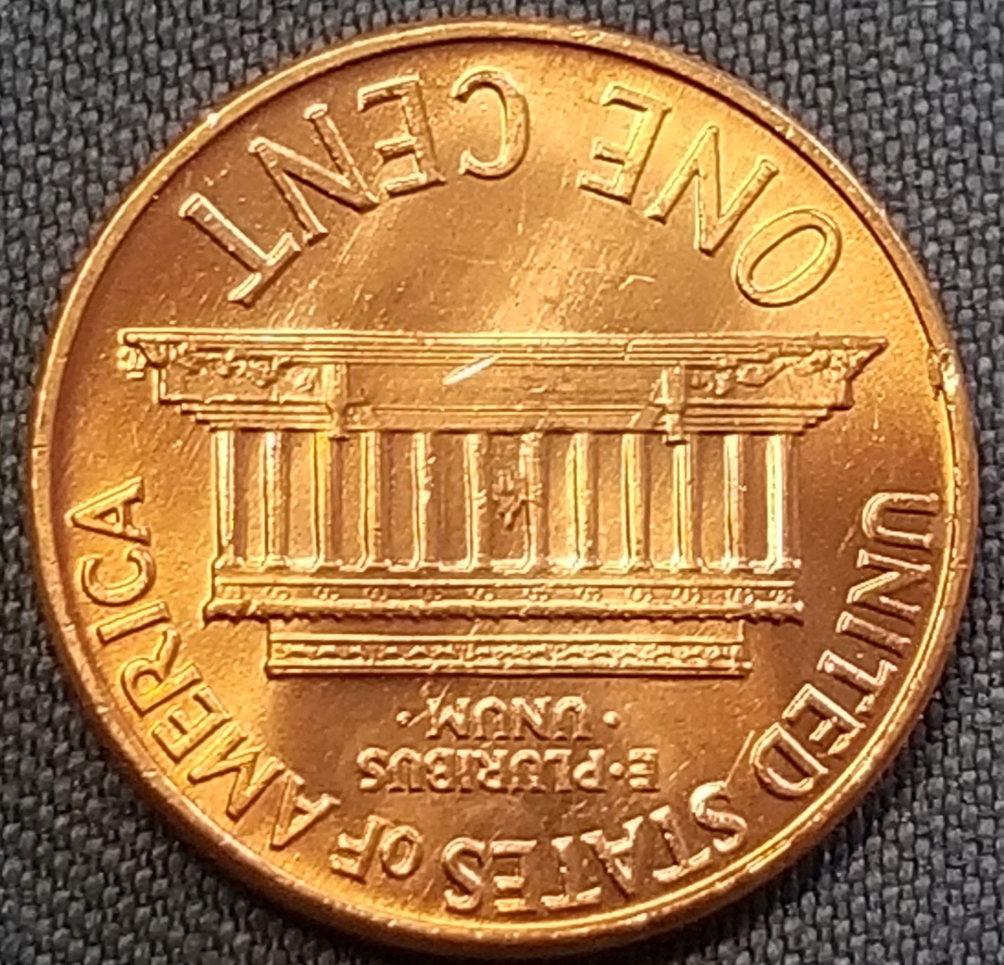 1960 Penny Coin Talk