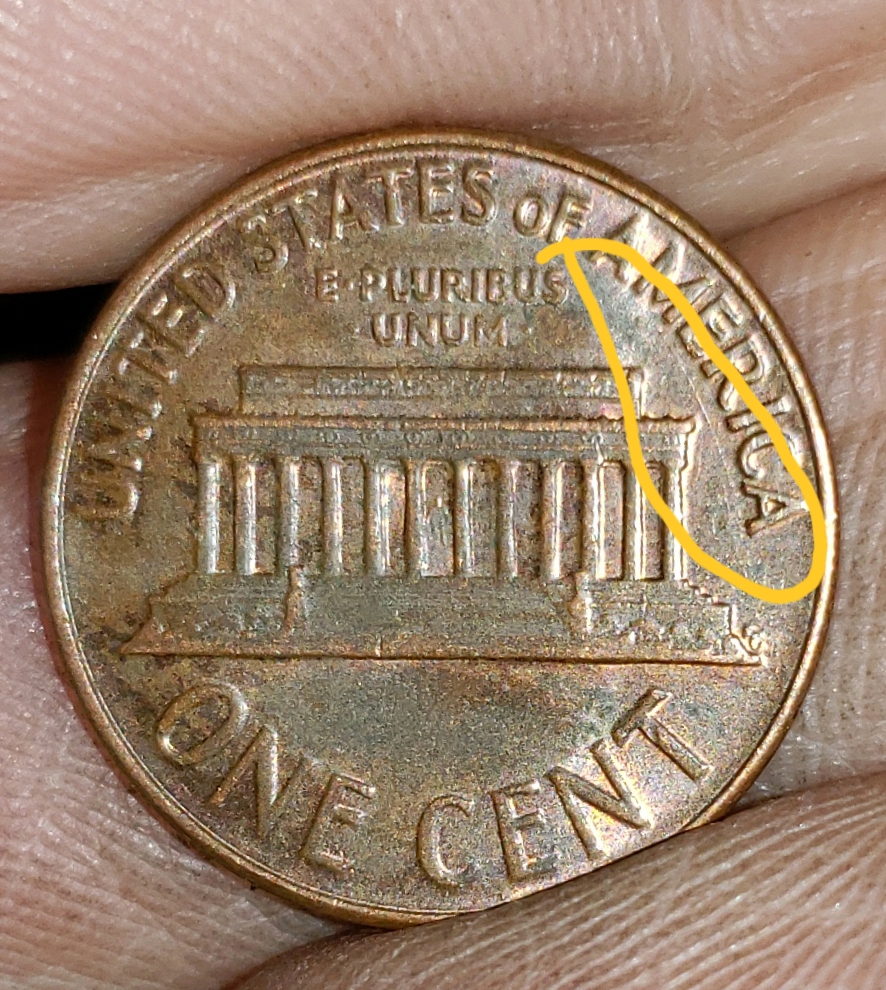 1963 Penny Coin Talk