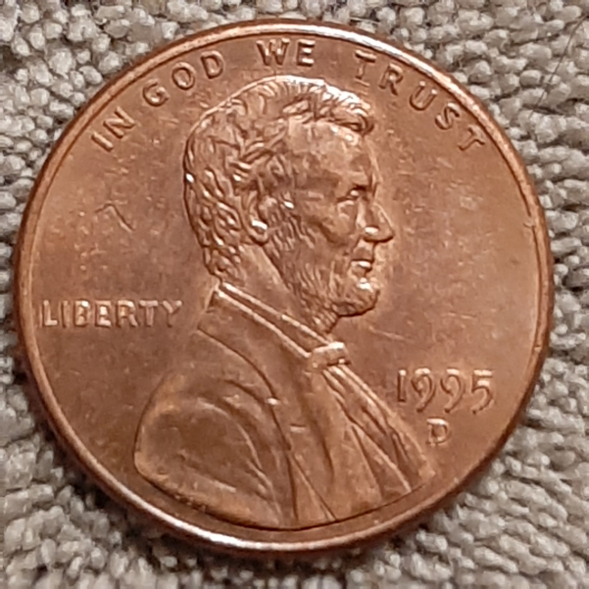 Strike Through Possibly Coin Talk