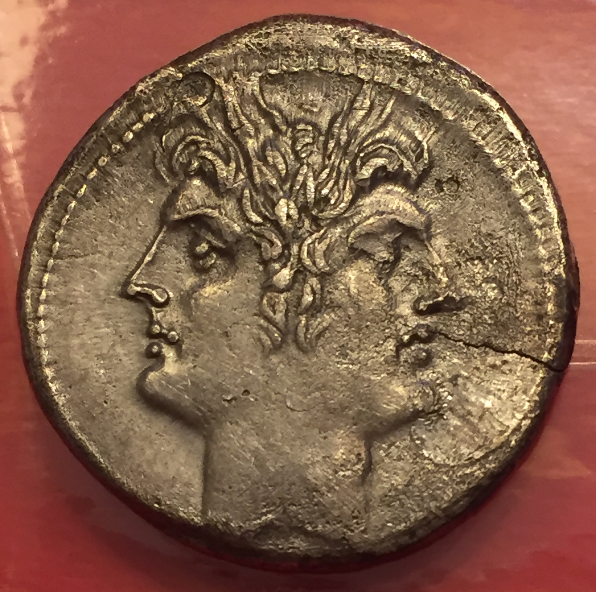 Ancient Roman various Denominations Dates Etc Coin Talk