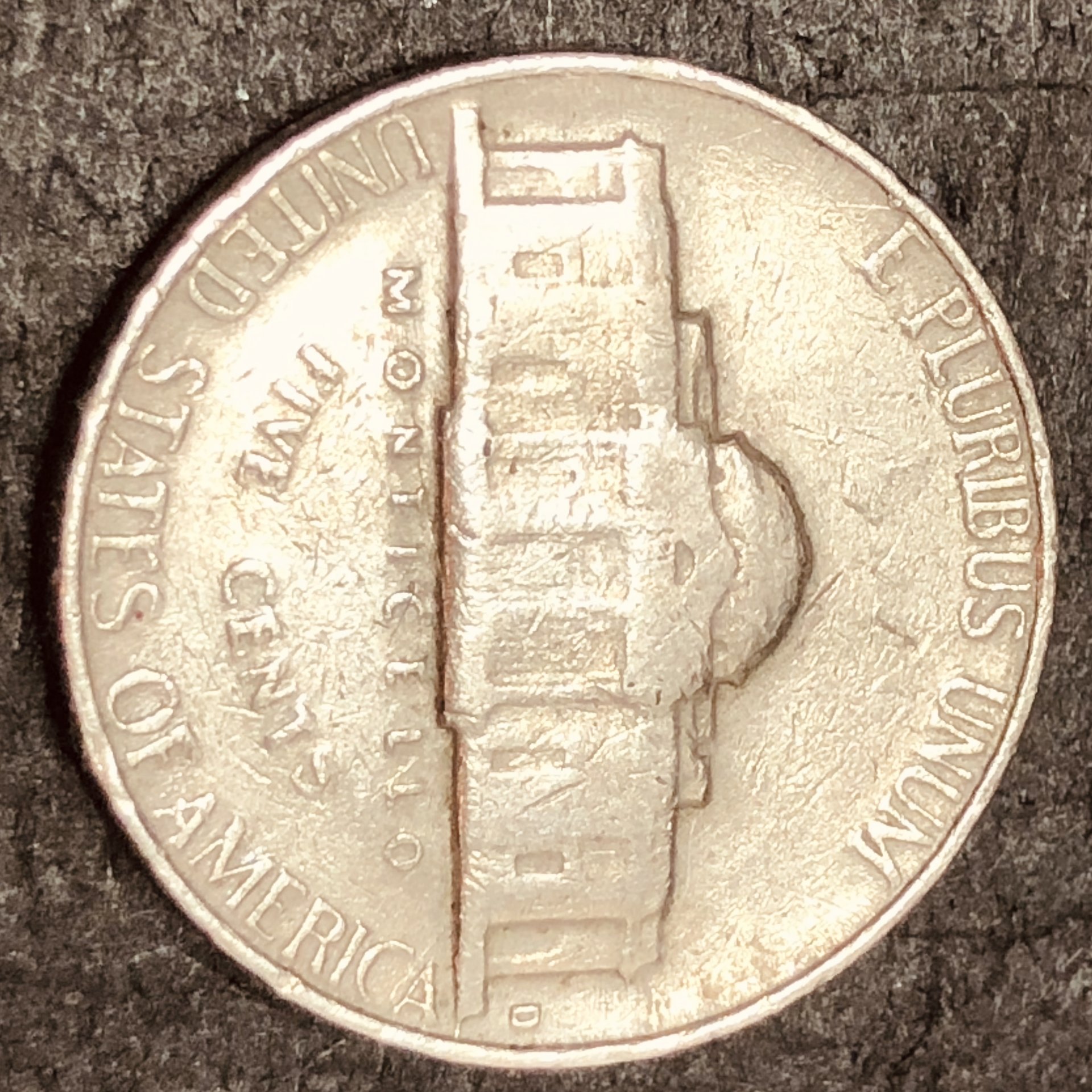 1964 Nickel D Coin Talk