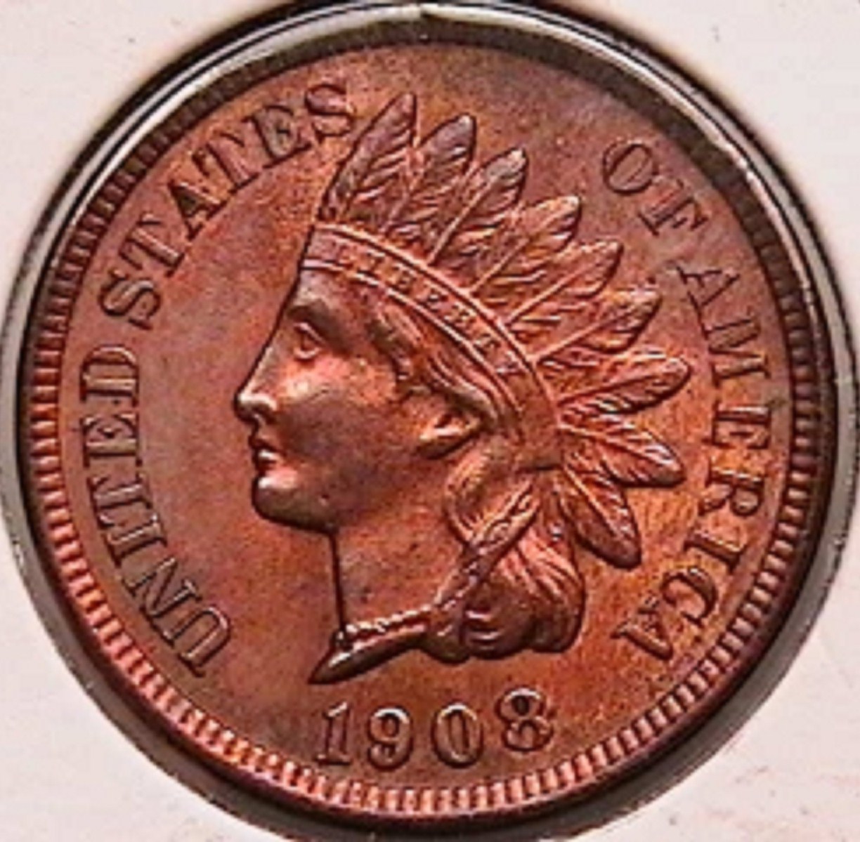 FOR TRADE 1908 INDIAN CENT 1930 AND 1930 D LINCOLN CENTS Coin Talk
