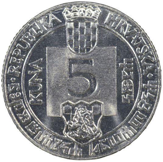 Croatia Coin Talk
