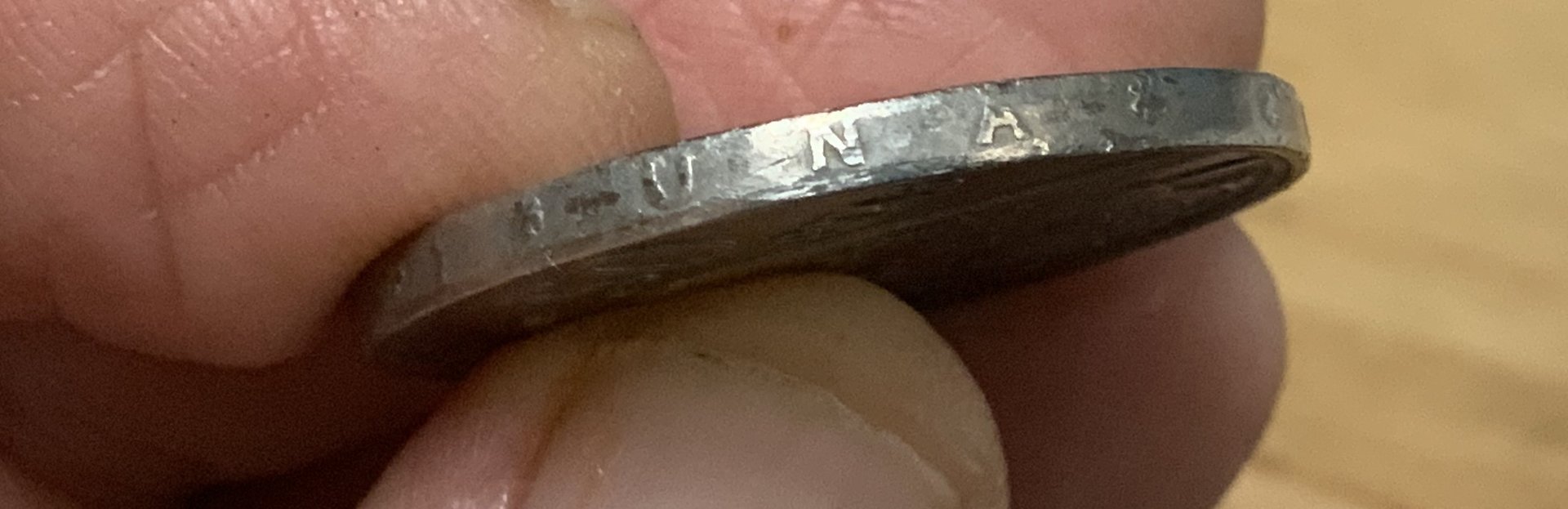 50 PTAS Coin Talk