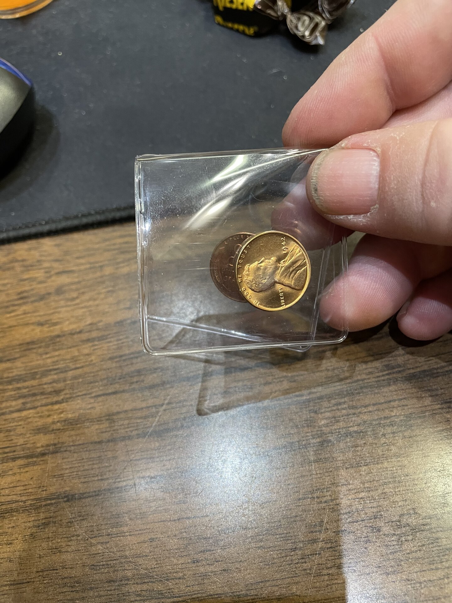 What Does Double Dot Mean Page 3 Coin Talk