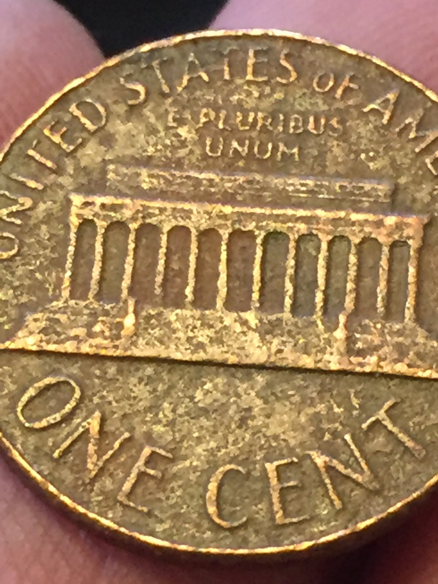 1963 D Penny Coin Talk