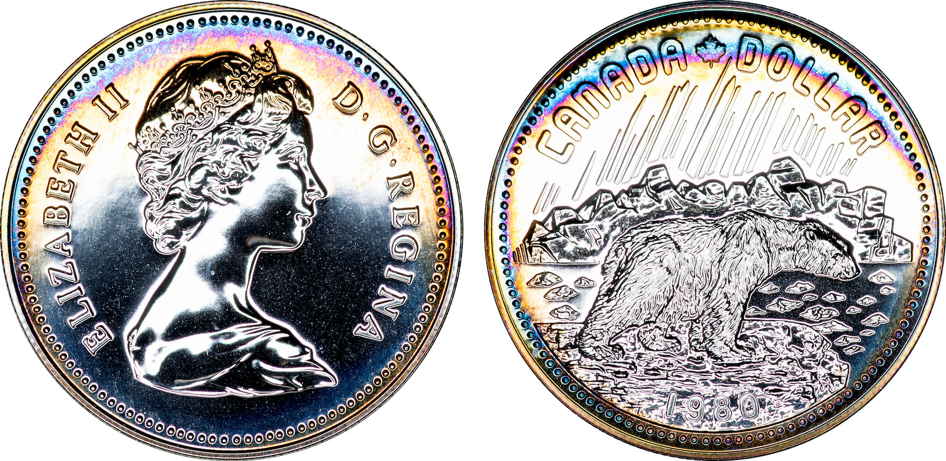 Post Your New Old Canadian Coins Page 65 Coin Talk