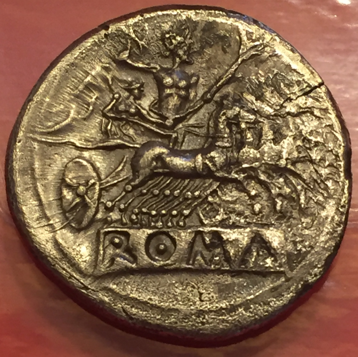 Cointalk Ancient
