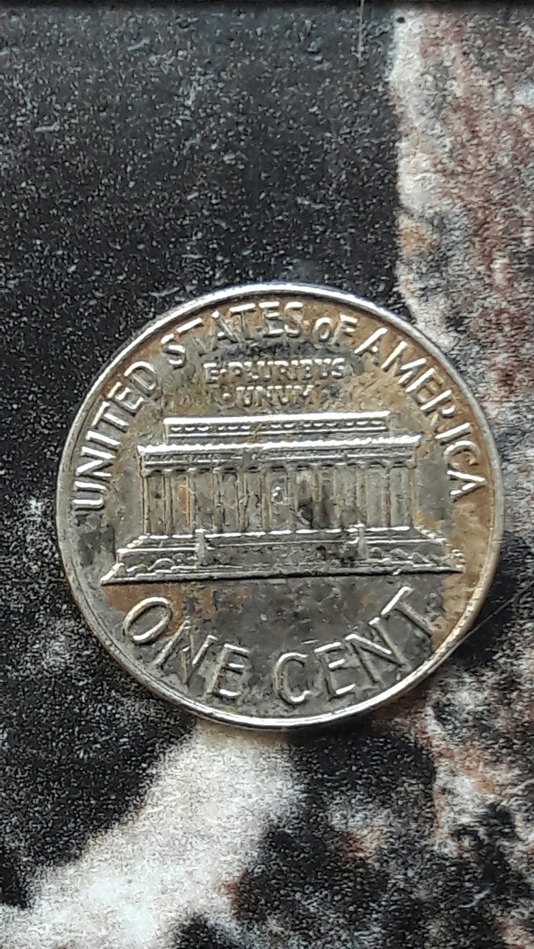 1963 Silver Penny Coin Talk