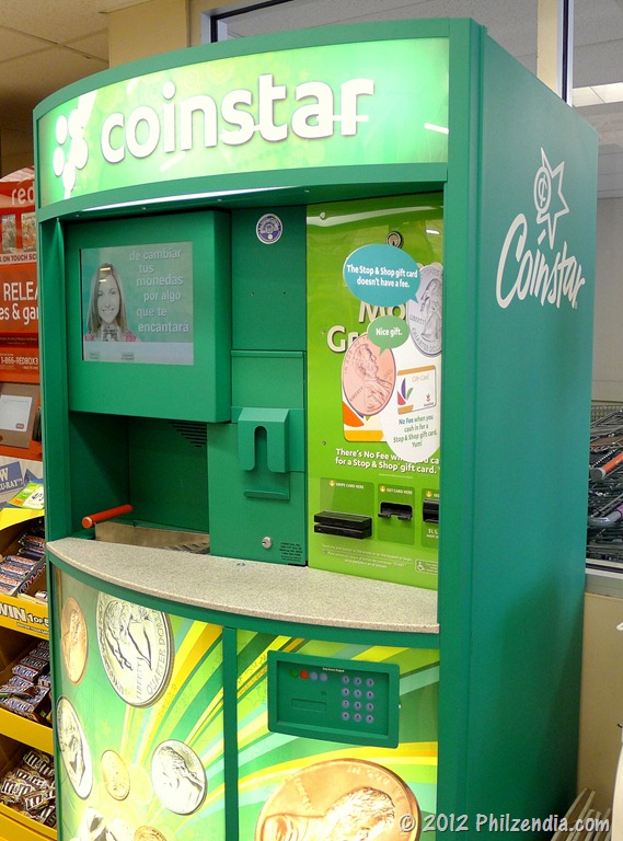 3 Best Ideas For Coloring Free Coinstar Machine Locations