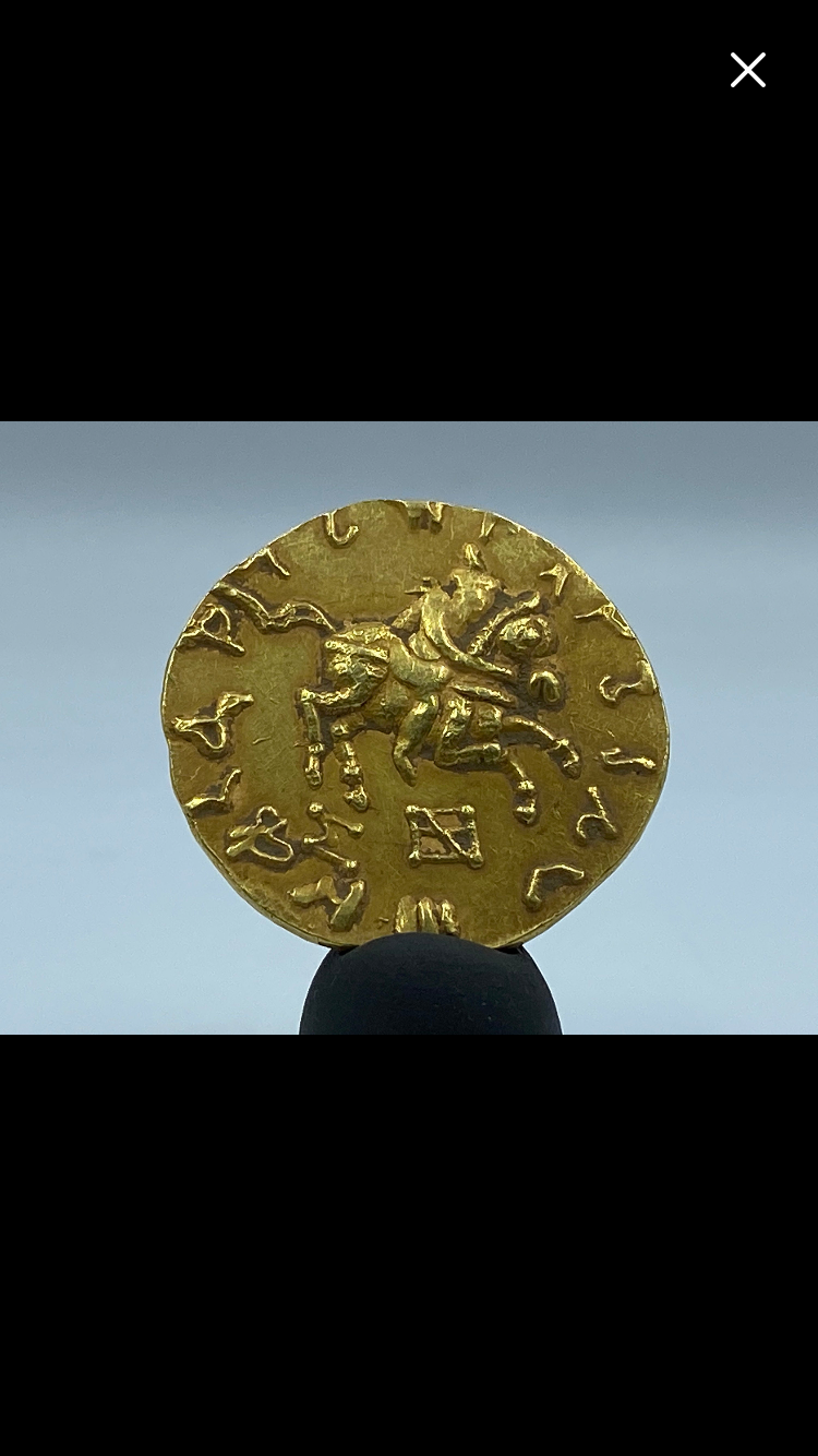 Menander I Coin Talk