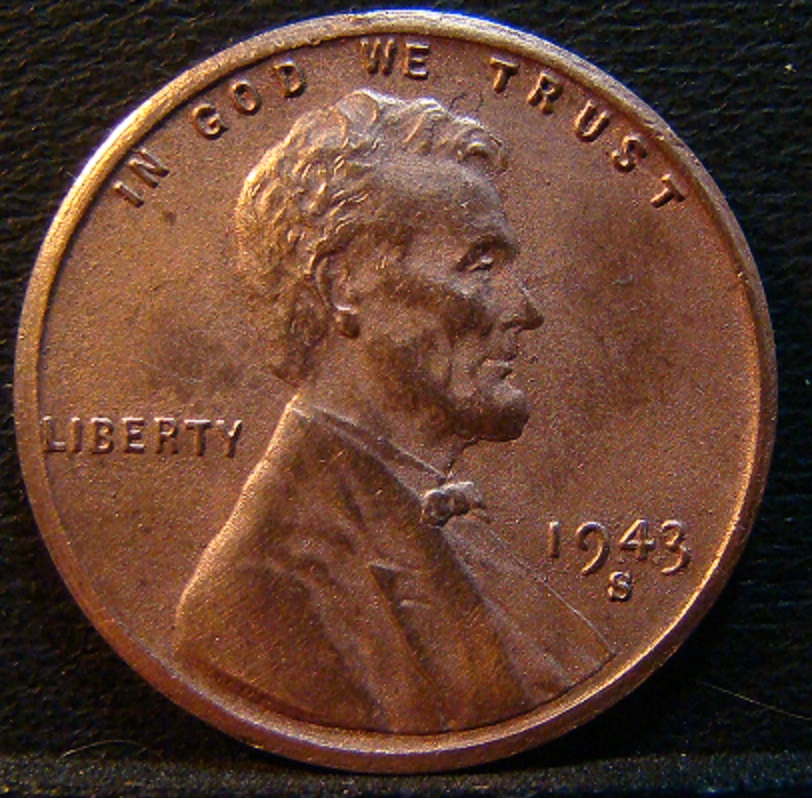 1982 Small Date Copper Penny This Is The Worst Heartache Coin Talk