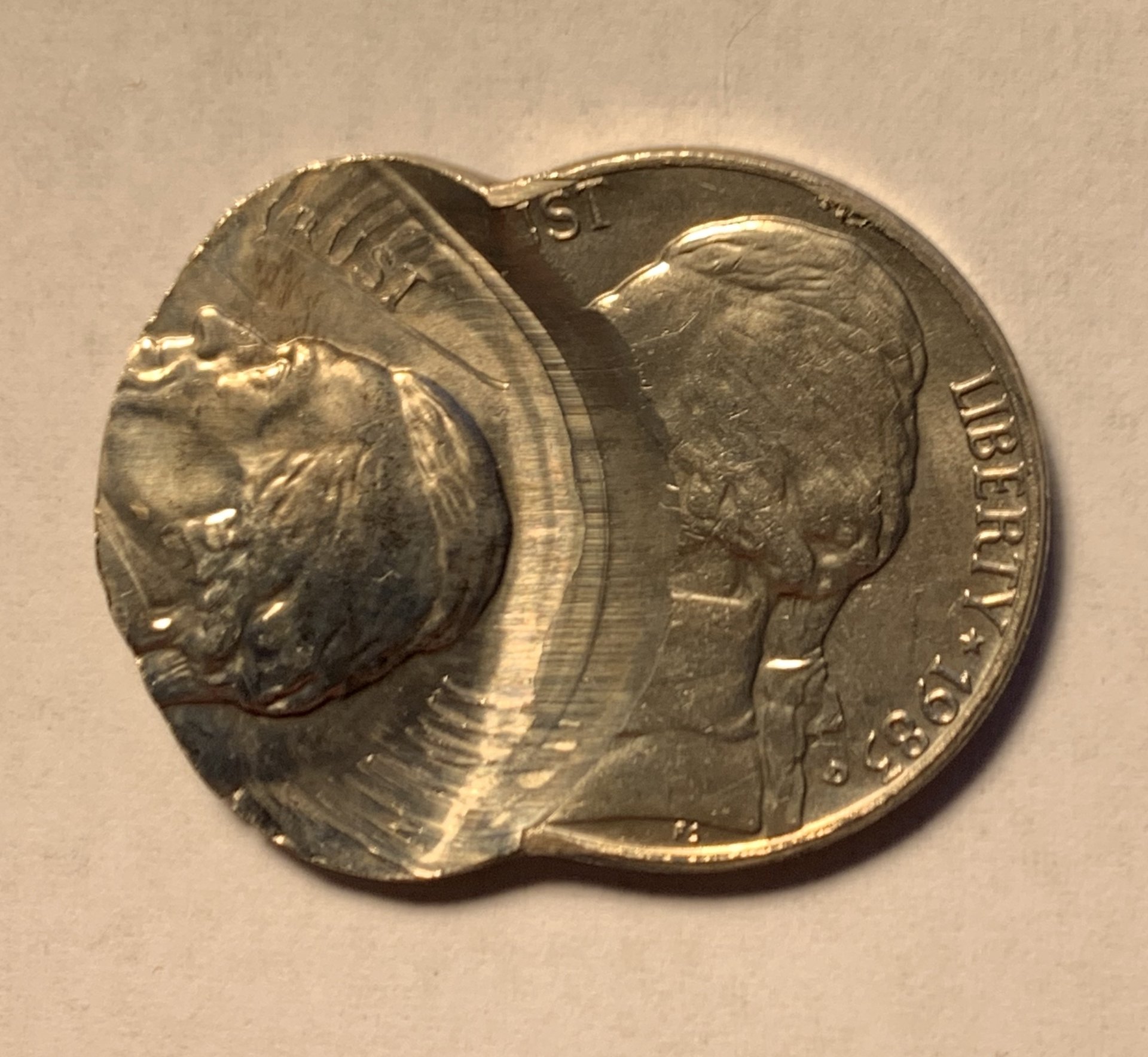 Mixed Lot of Errors - Comments? | Coin Talk Mixed Lot of Errors - Comments? | Coin Talk