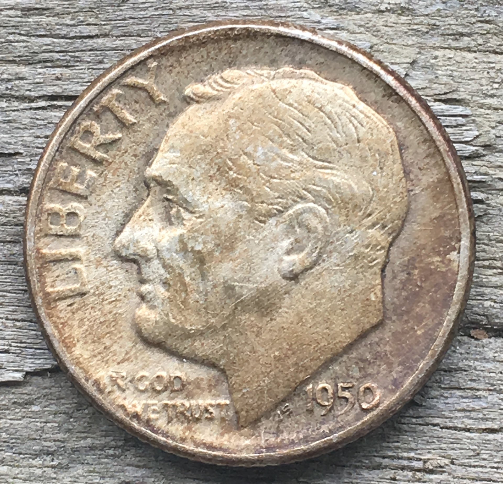 Cent On Dime Coin Talk
