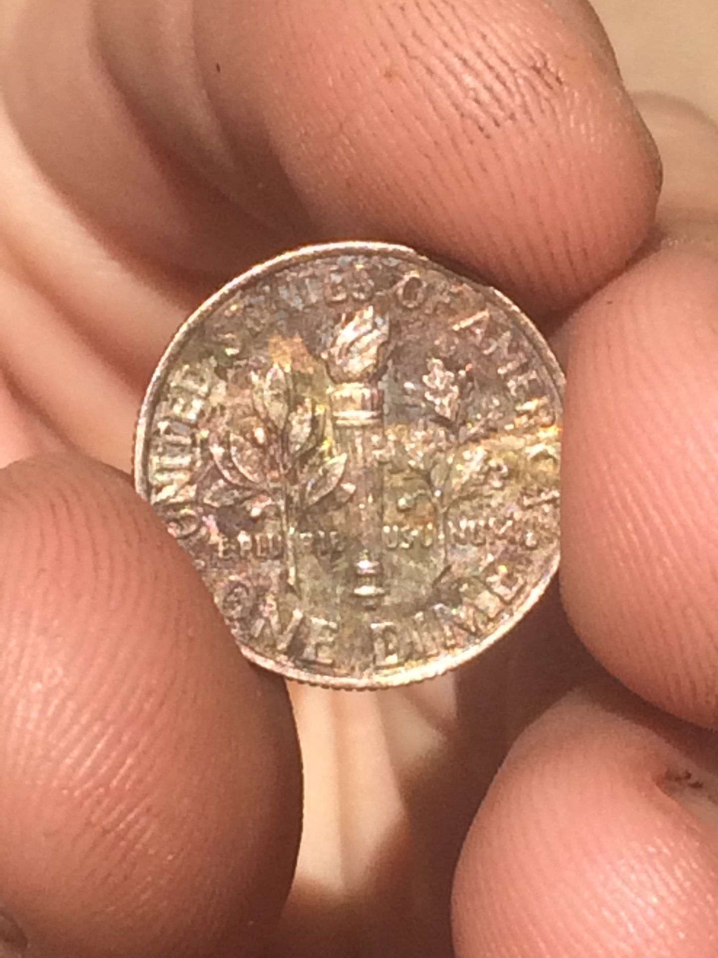 This Is Damage Right Coin Talk