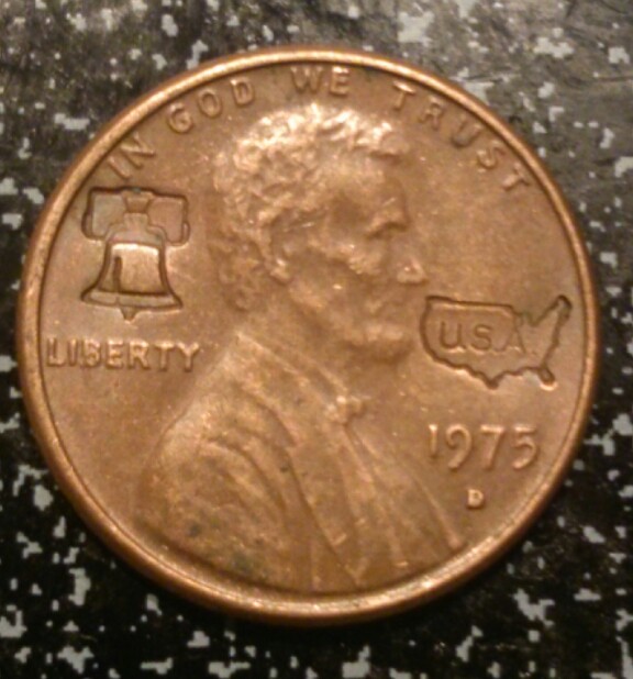 1975 Penny Coin Talk