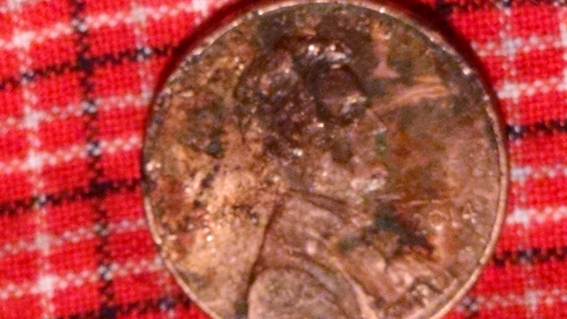 2014 Error Coin Coin Talk