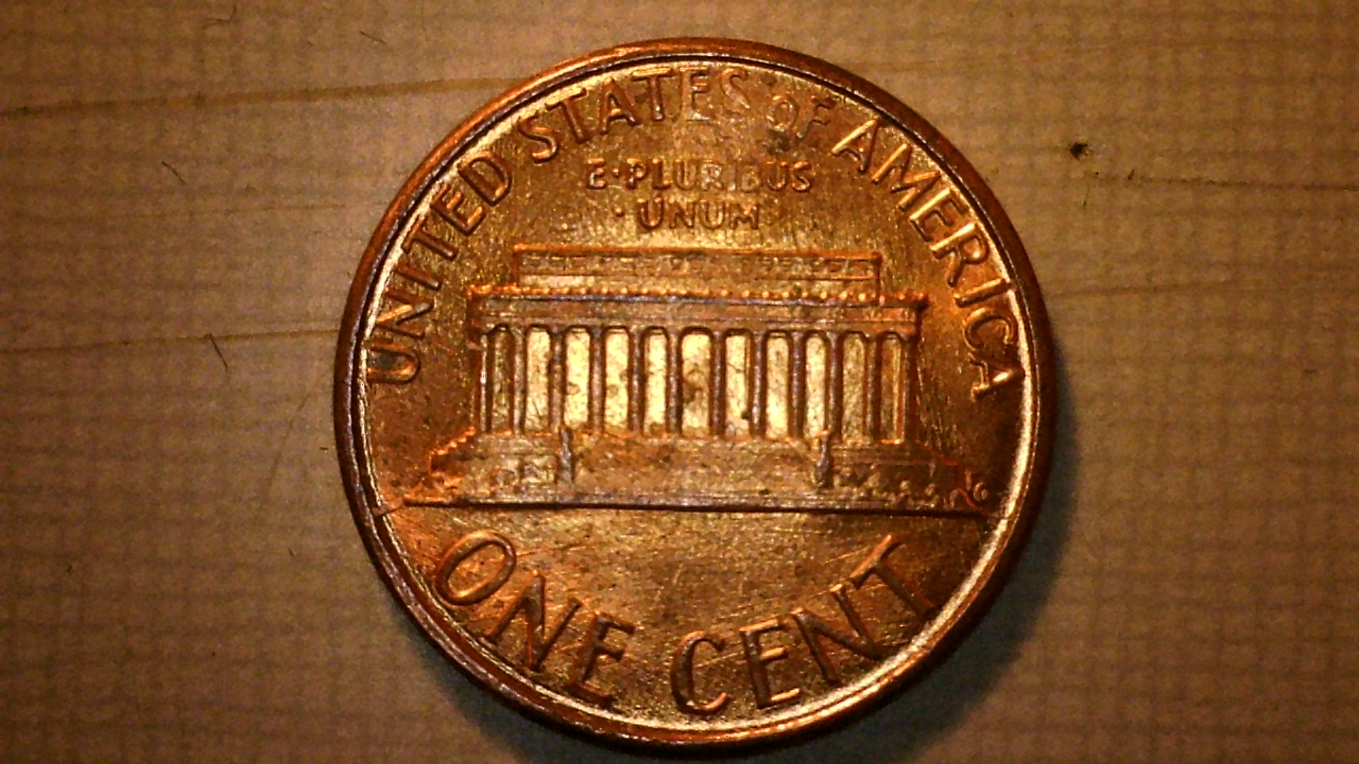 1988 Penny Coin Talk