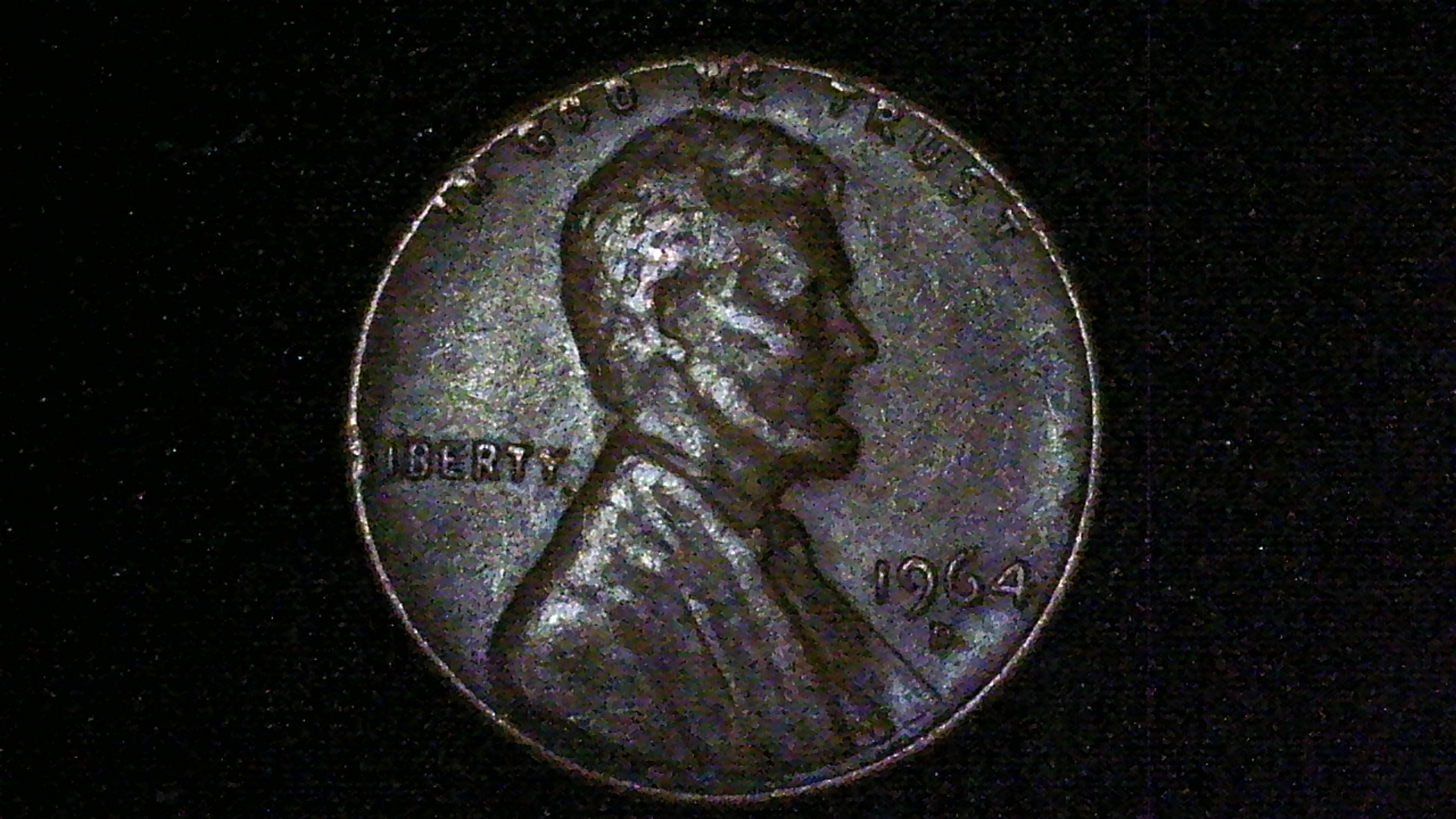1964 Penny Coin Talk