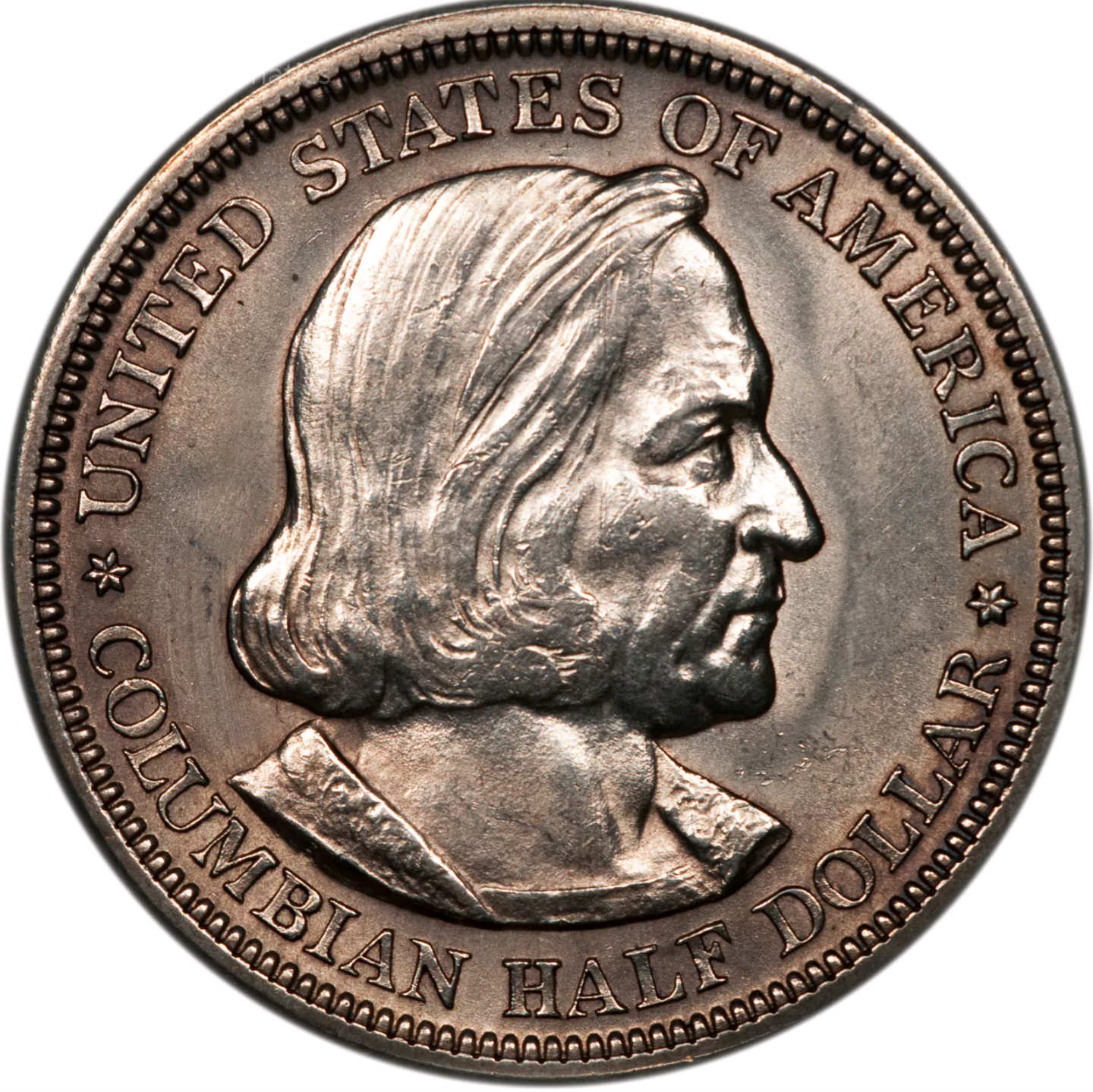 Is This Coin Whizzed Or Coin Talk