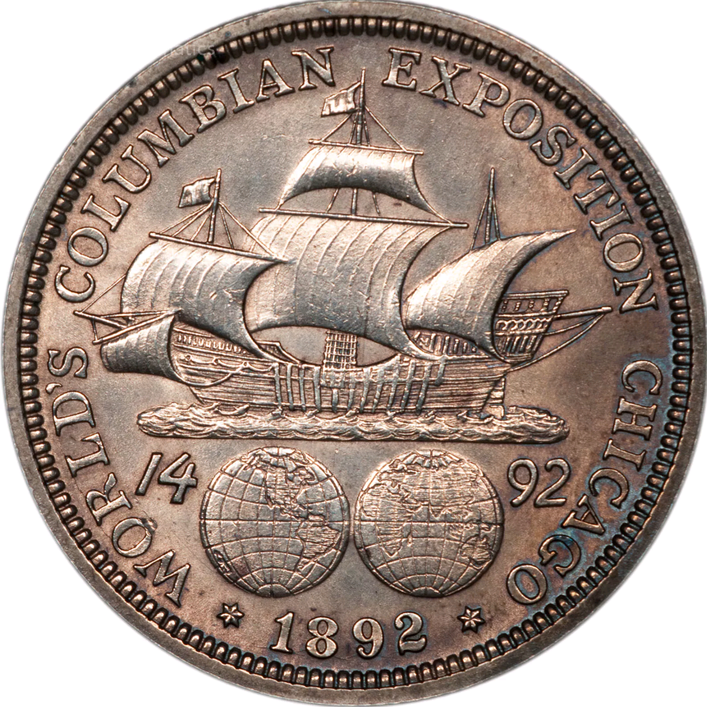 Is This Coin Whizzed Or Coin Talk