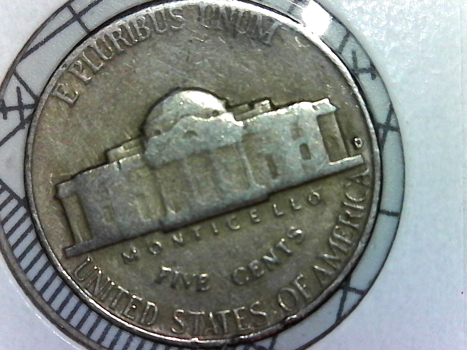 1948 NICKEL REVERSE TILTED Coin Talk