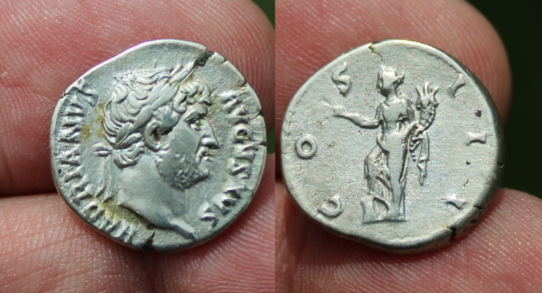 WTS: - DENARII R US! | Coin Talk